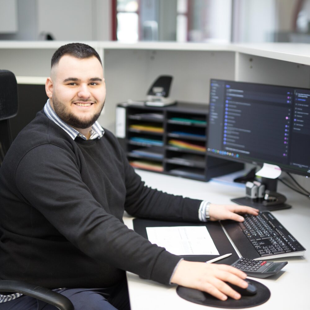 Über uns | VC Group